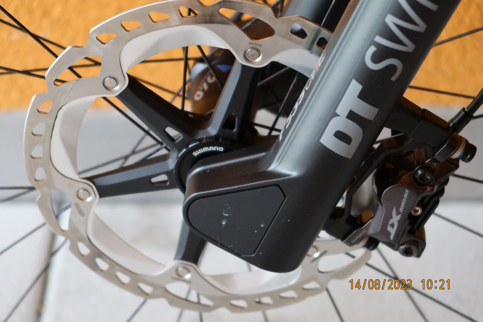 Thömus Thömus Lightrider E2 Pro S Team weiss für 9300 CHF in Thun ...