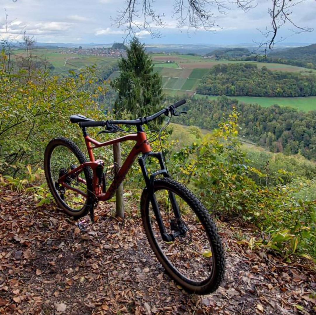 PRO / CUBE Cube Stereo 122 pro 2023 - Bike Gallery | Traildevils