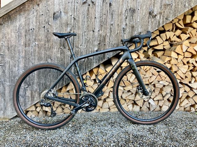 Trek Checkpoint SLR 7 (2023) für 4300 CHF in Udligenswil günstig kaufen ...