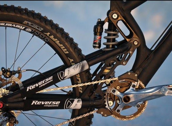 Reichmann-Engineering RIP 2014 - Bike Gallery | Traildevils