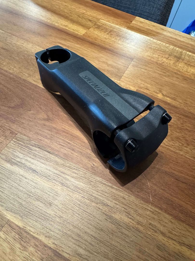 Specialized Tarmac SL7 Stem für 90 CHF in Zürich günstig kaufen ...