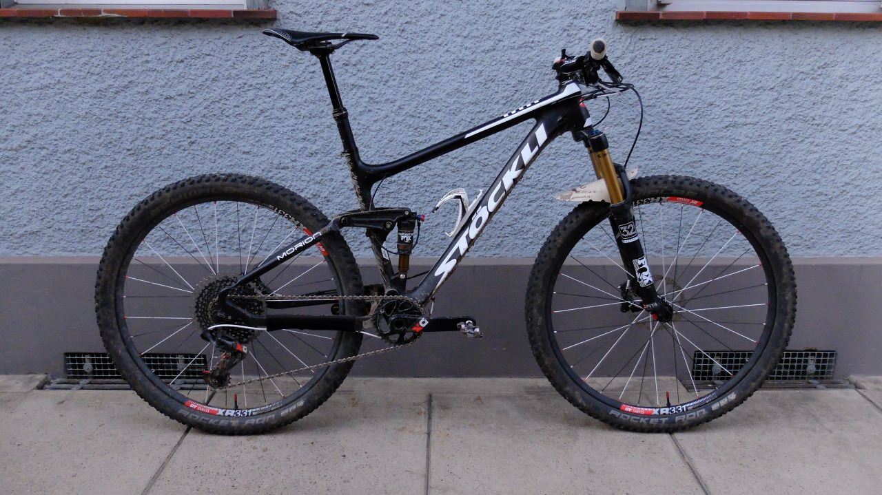 Stöckli - Morion RS - Bike Gallery | Traildevils