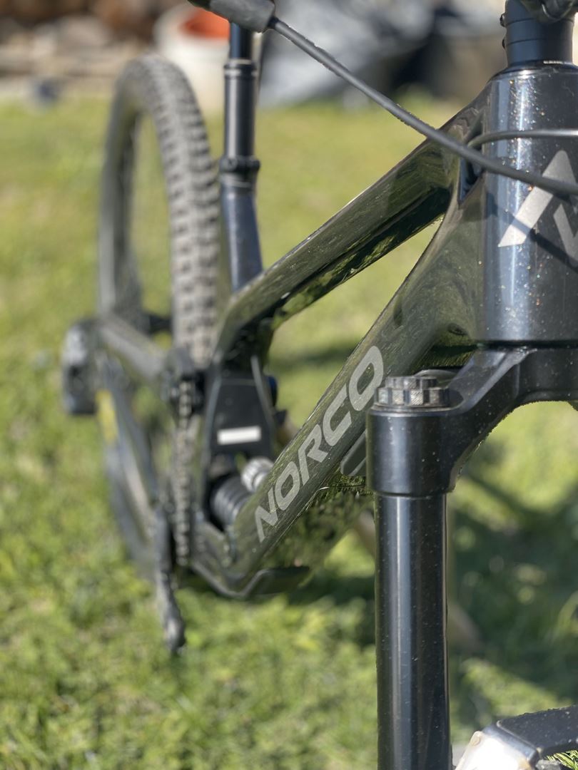 Norco Range - Bike Gallery | Traildevils