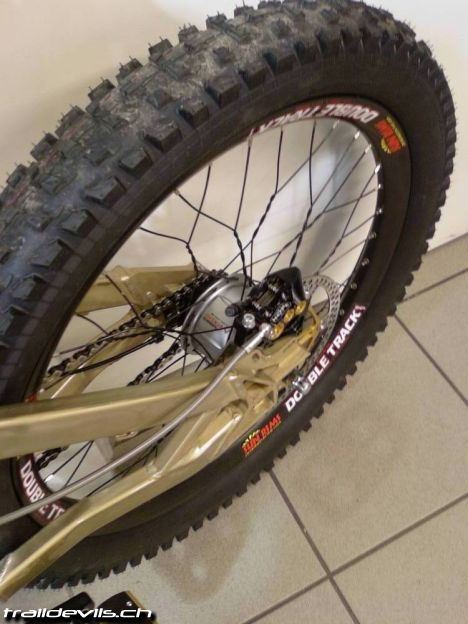 Duncon cock - Bike Gallery | Traildevils