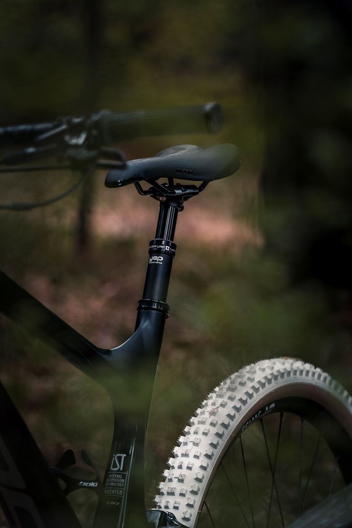 Bold Cycles Unplugged Volume 2 2020 - Bike Gallery | Traildevils