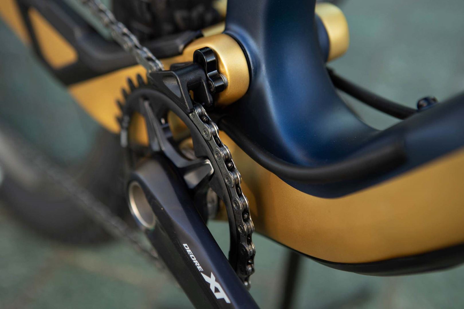 Orbea OCCAM M10 MyO 2021 - Bike Gallery | Traildevils