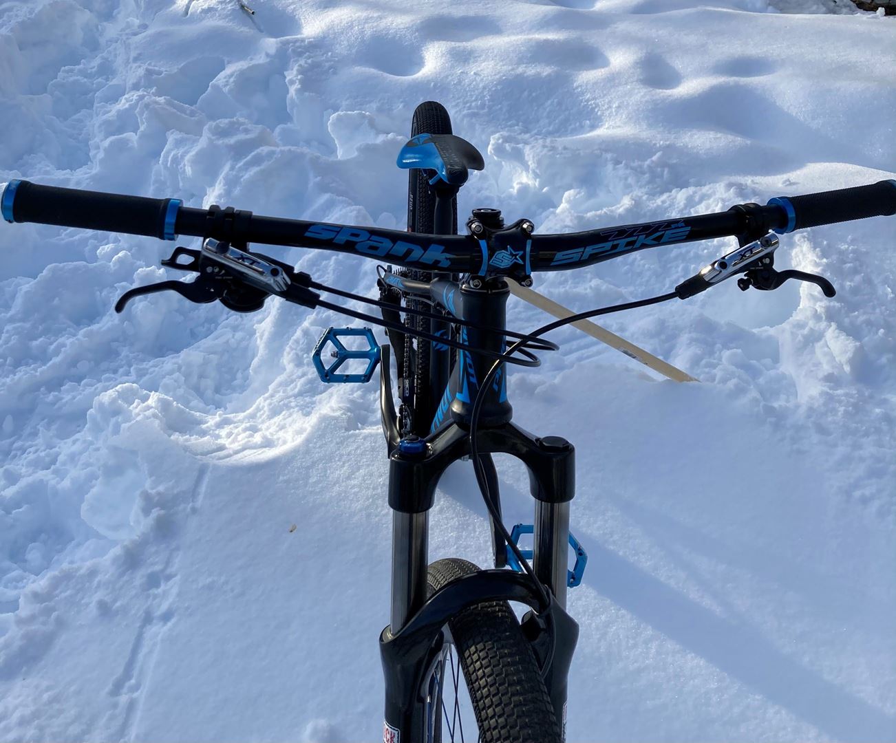 Pivot Point - Bike Gallery | Traildevils