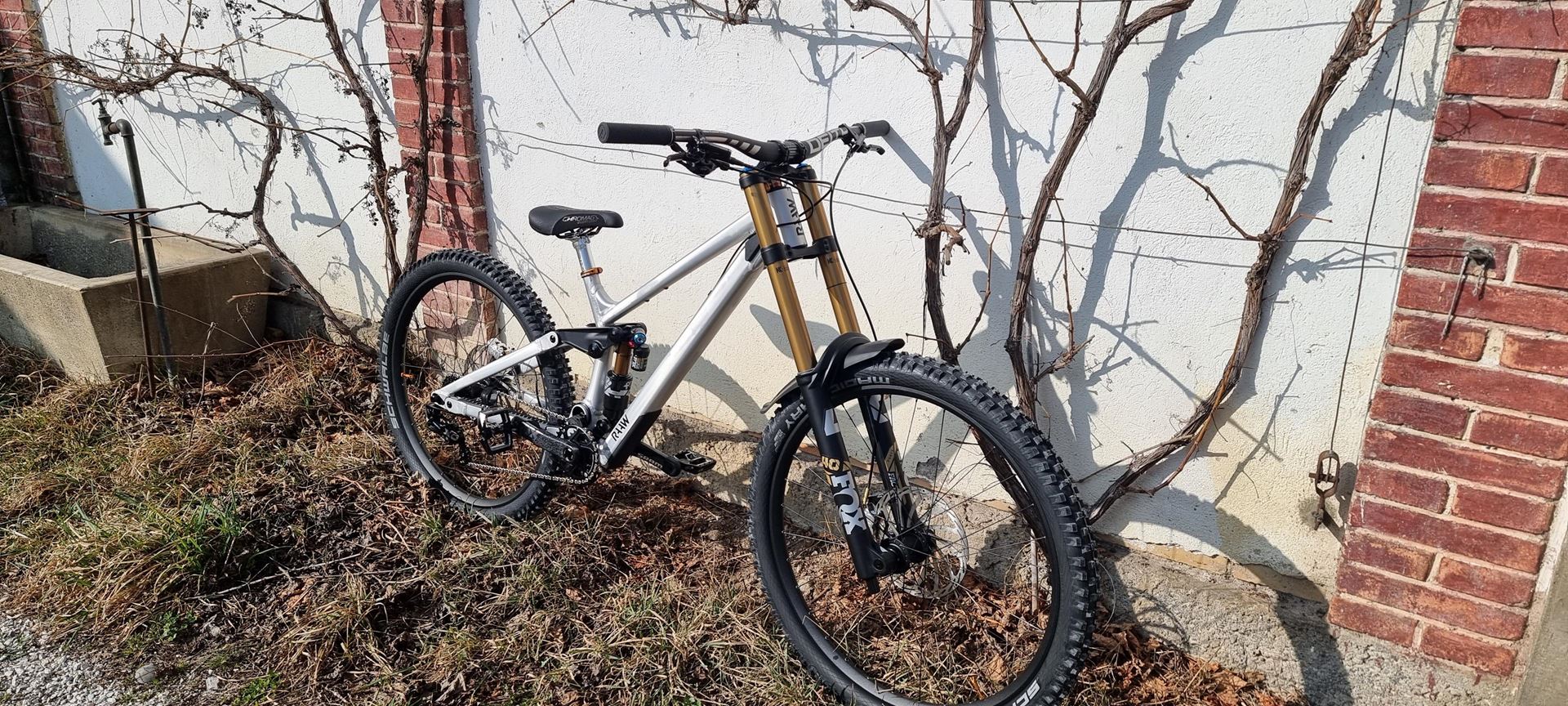 RAAW Yalla! 2023 - Bike Gallery | Traildevils