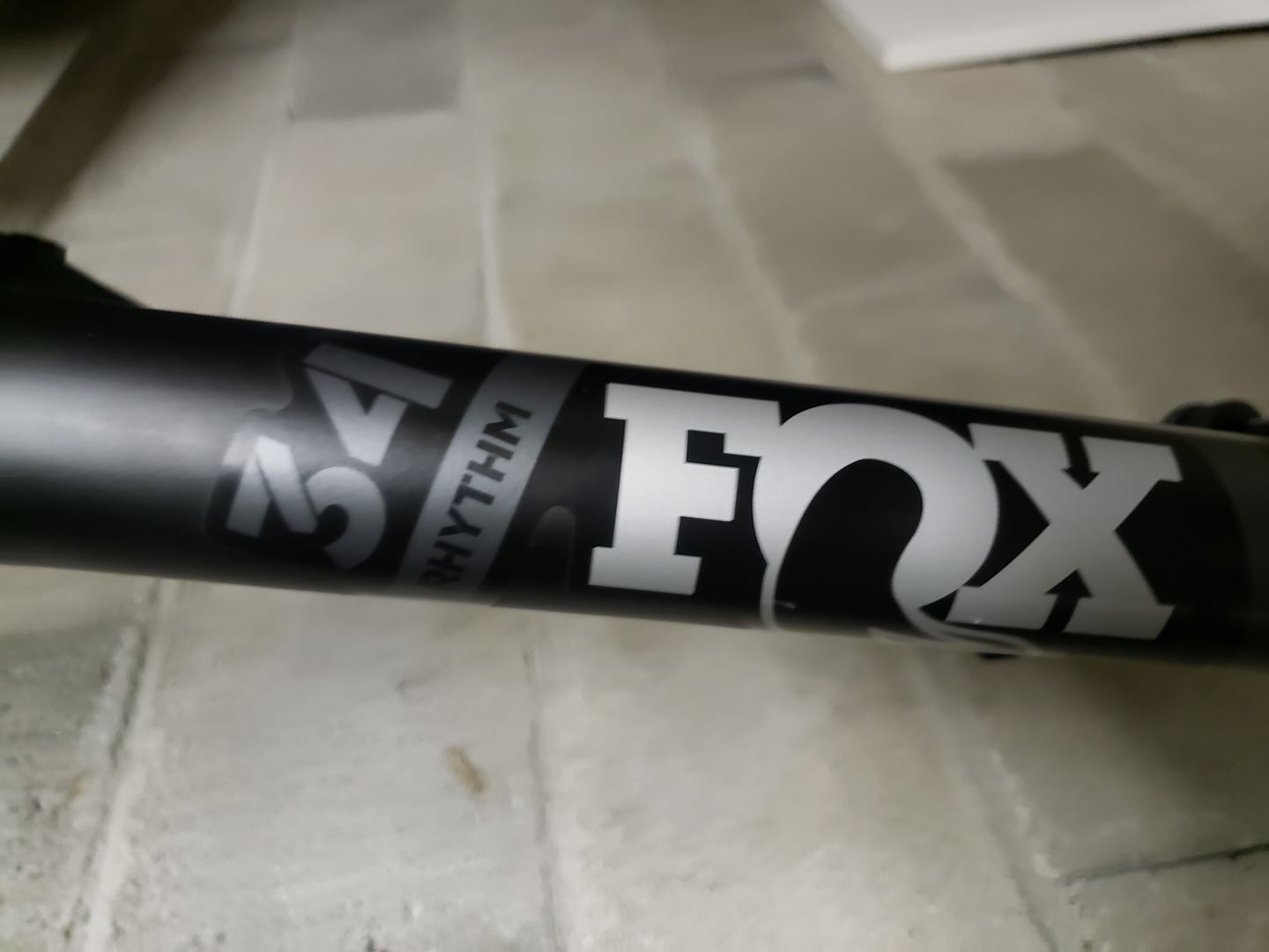 Fox Rhythm 34 Fox Rhythm 150mm, 34, 29er, Boost Fox für 125 CHF in sion ...