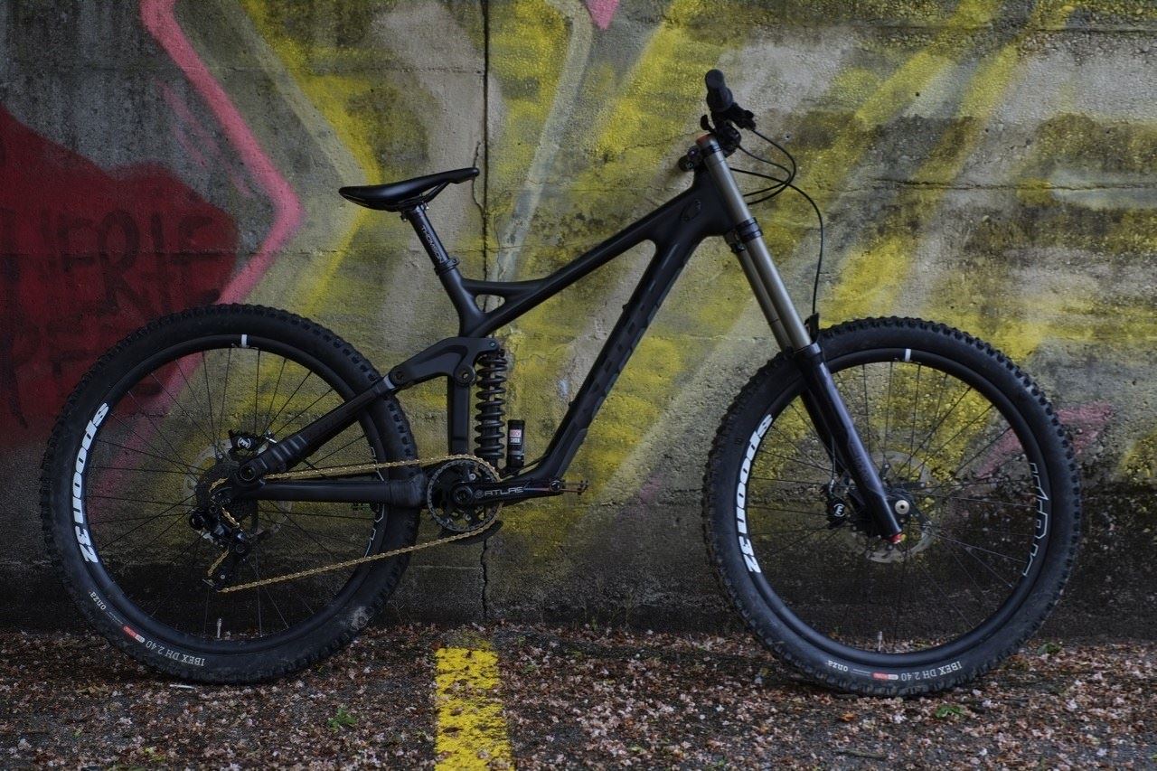 Kona Supreme Operator 2015 - Bike Gallery | Traildevils