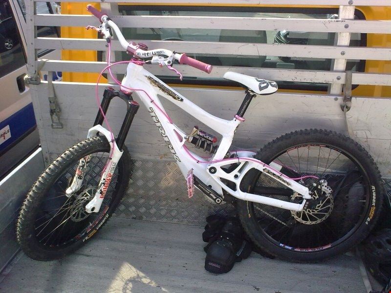 Trek Session 10 - Bike Gallery | Traildevils
