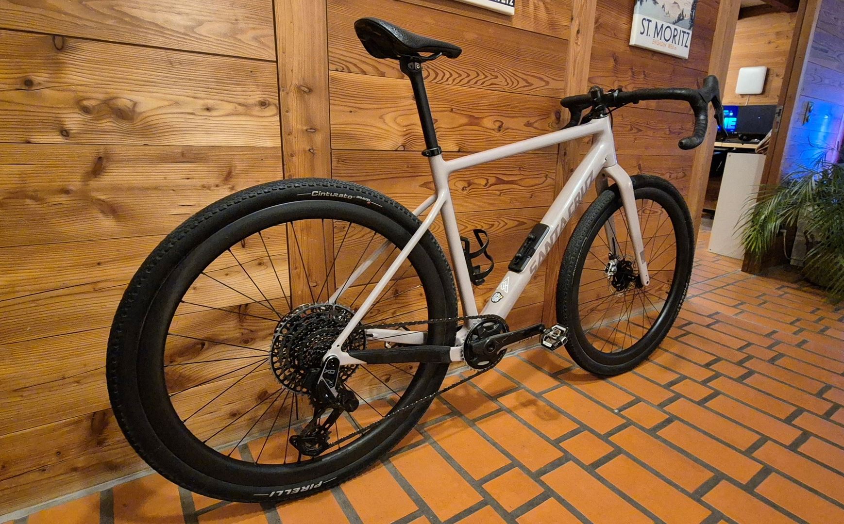 Santa Cruz Stigmata CC 4.0 für 2500 CHF in Neerach günstig kaufen ...