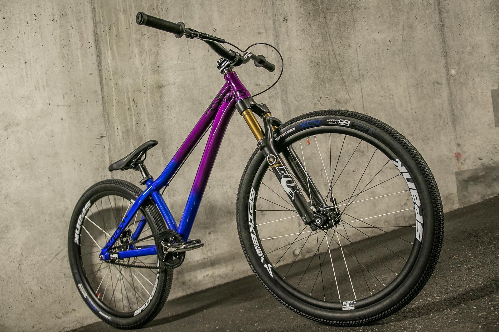 NS Bikes decade 2016 - Bike Gallery | Traildevils