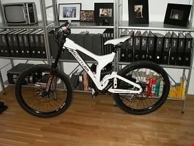 Scott Nitrous 10 2005 - Bike Gallery | Traildevils