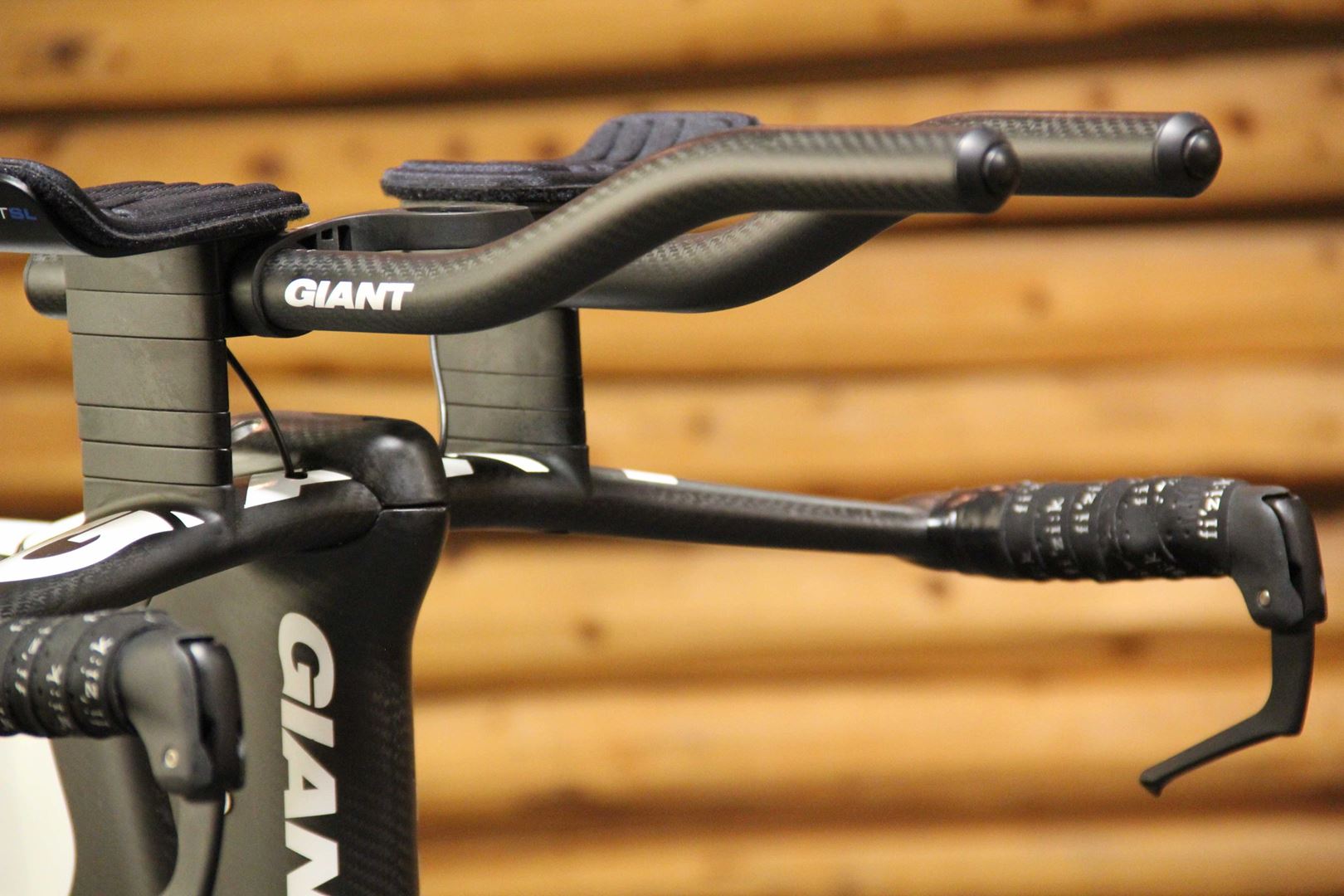 Giant Trinity für 7000 CHF von Bundicycling aus Chur günstig kaufen ...