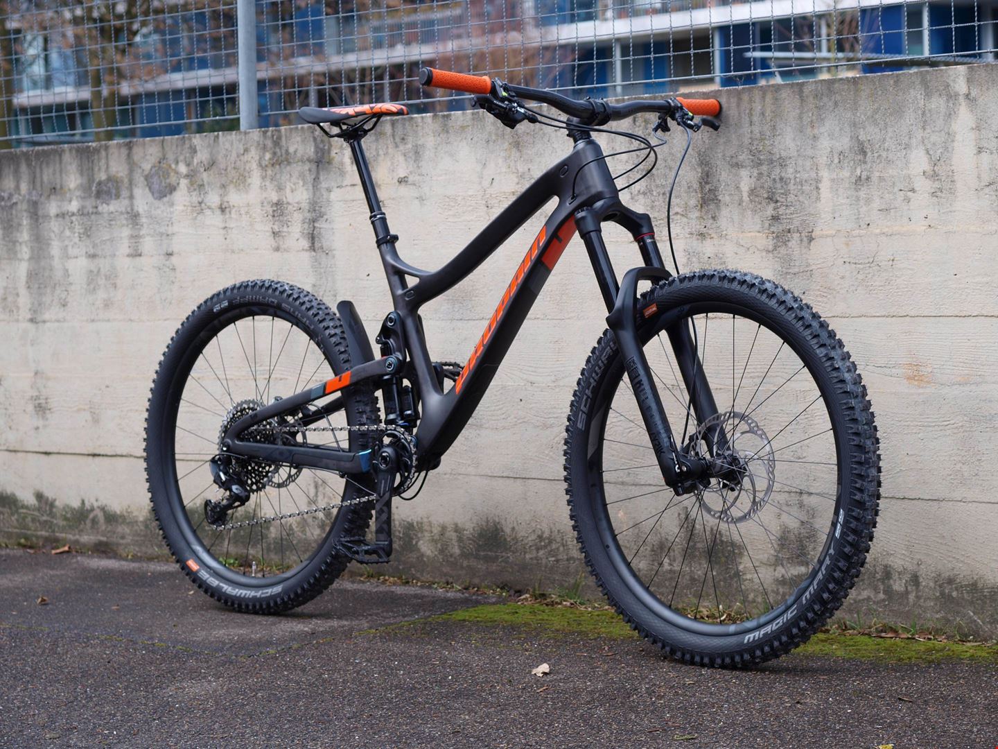 Propain Tyee CF M 2019 - Bike Gallery | Traildevils