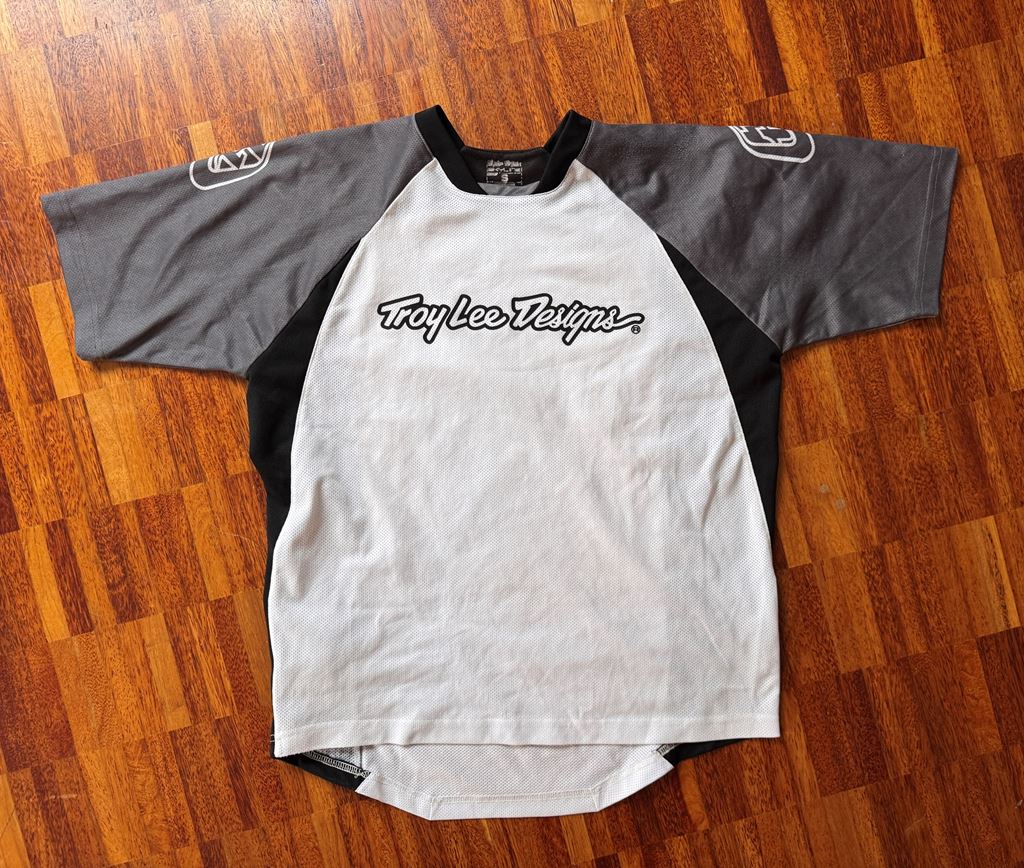 Troy Lee Designs Bike Shirt für 15 CHF in Kloten günstig kaufen | Traildevils