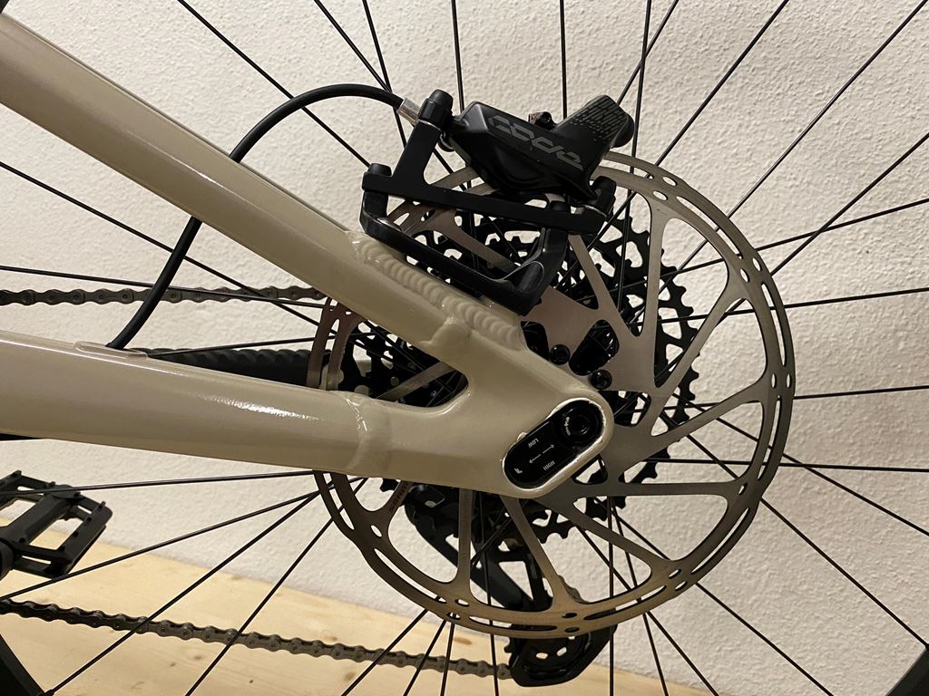 Focus Sam2 6.8 Enduro E-MTB 2022 für 5119 CHF von Velobude aus Effretikon günstig kaufen ...