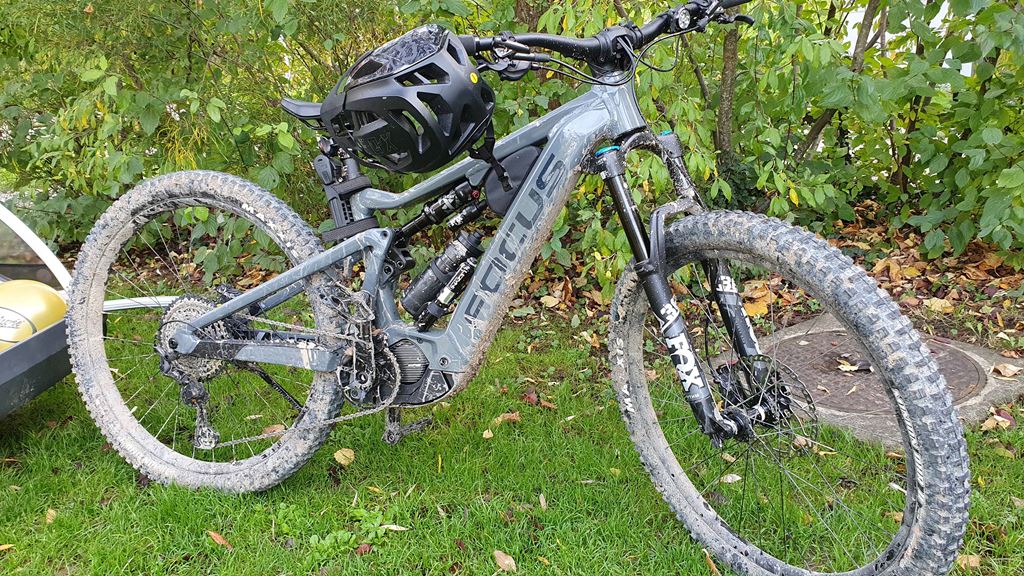 Focus jam2 7.9 2022 - Bike Gallery | Traildevils