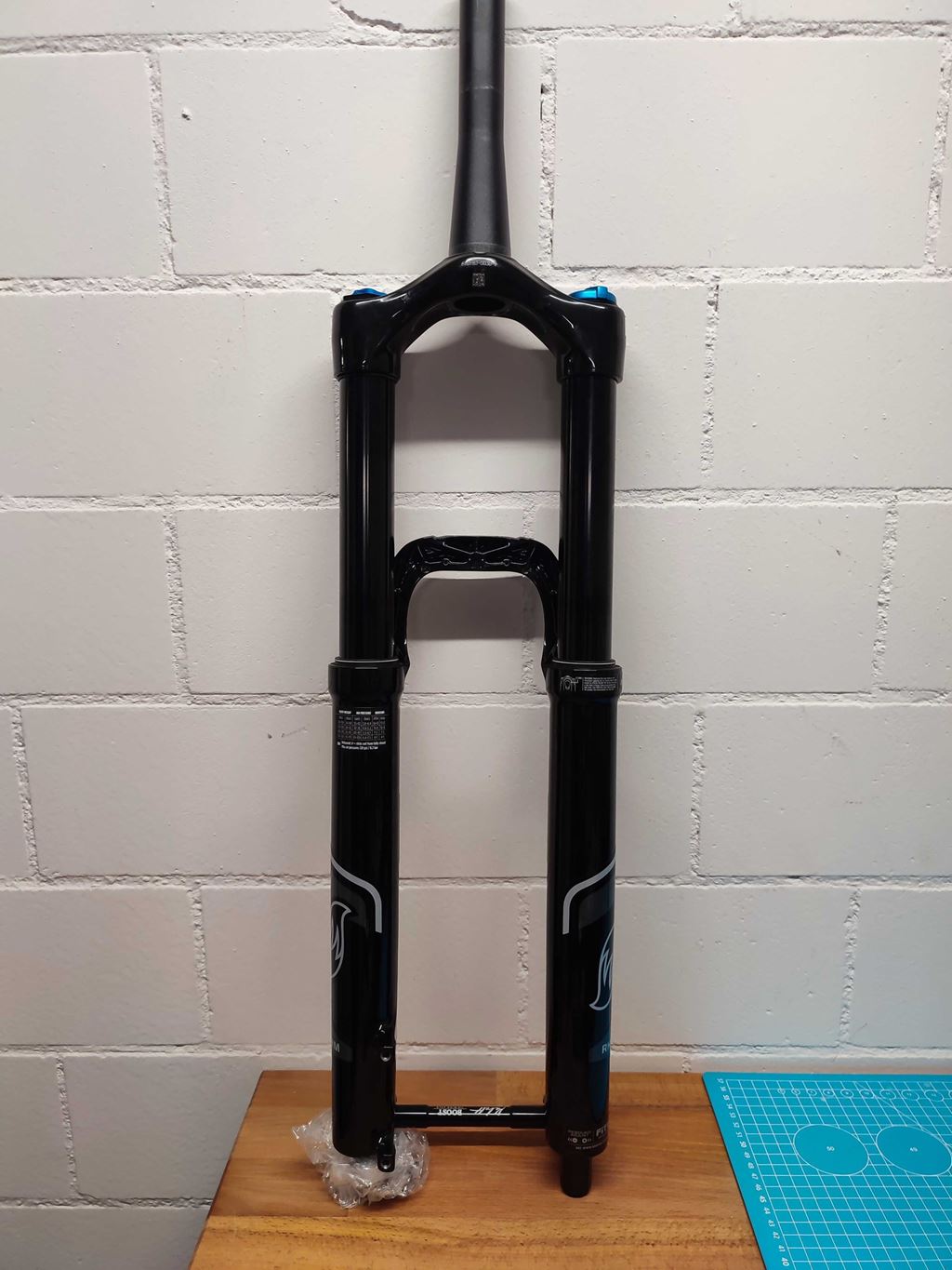 Fox 36 Rhythm 170mm 29" GRIP für 280 CHF in Mettmenstetten günstig ...