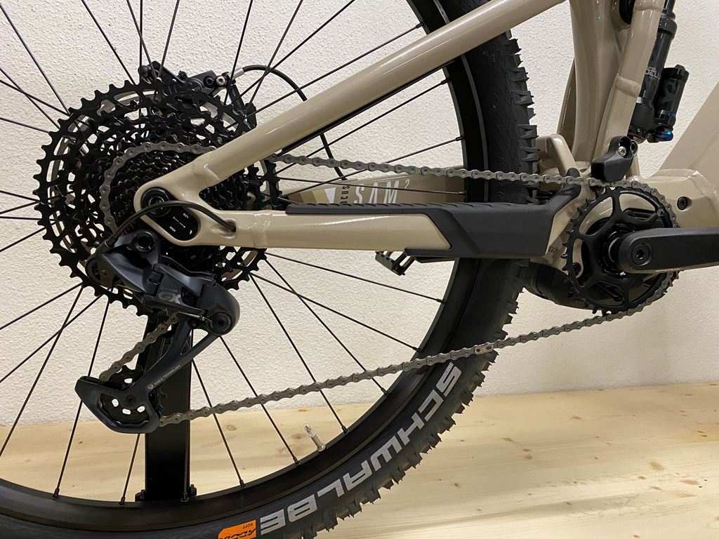 Focus Sam2 6.8 Enduro E-MTB 2022 für 5119 CHF von Velobude aus Effretikon günstig kaufen ...