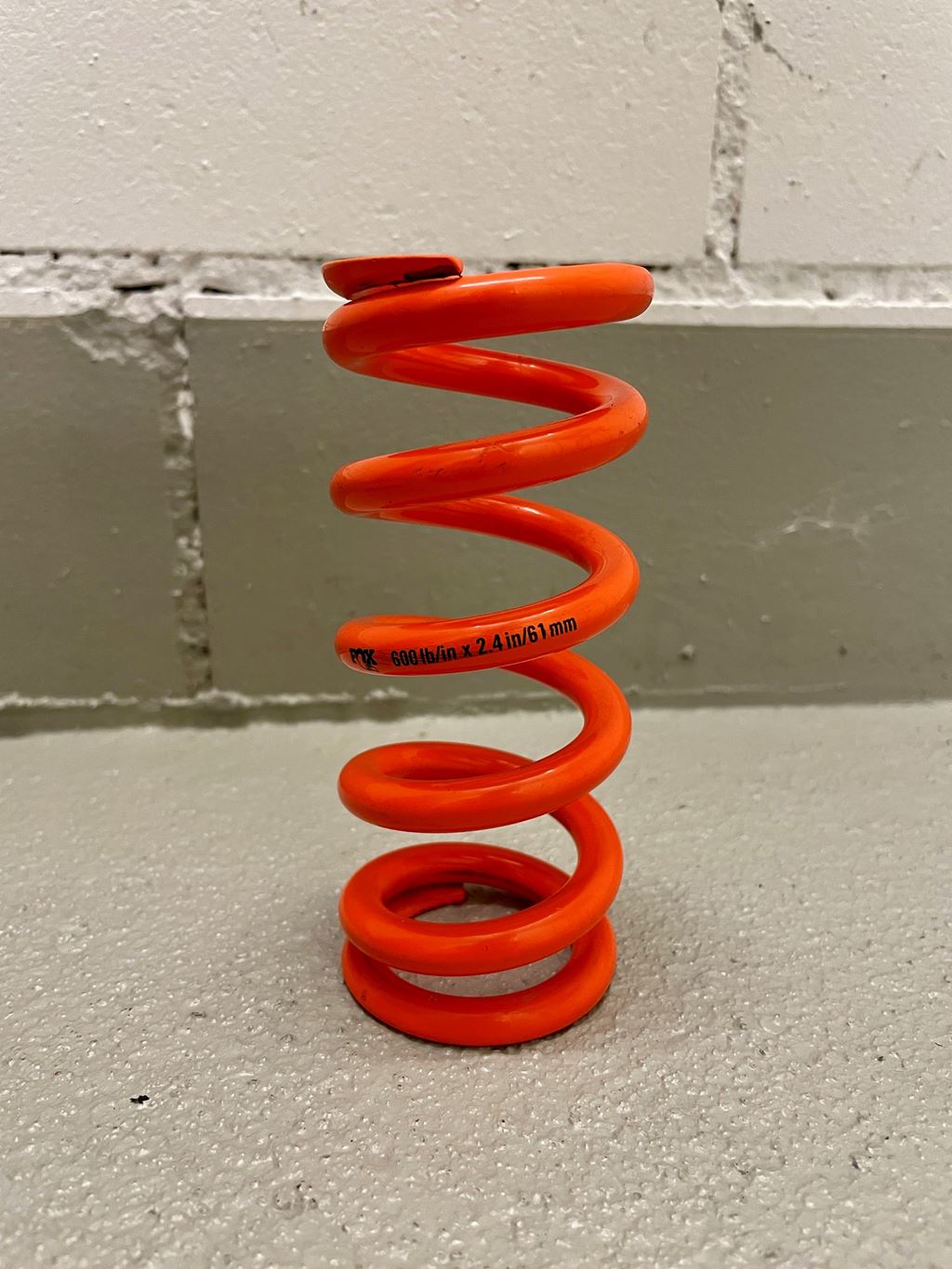 RAAW Jibb Grösse L mit Fox DHX2 für 1290 CHF in Chur günstig kaufen ...