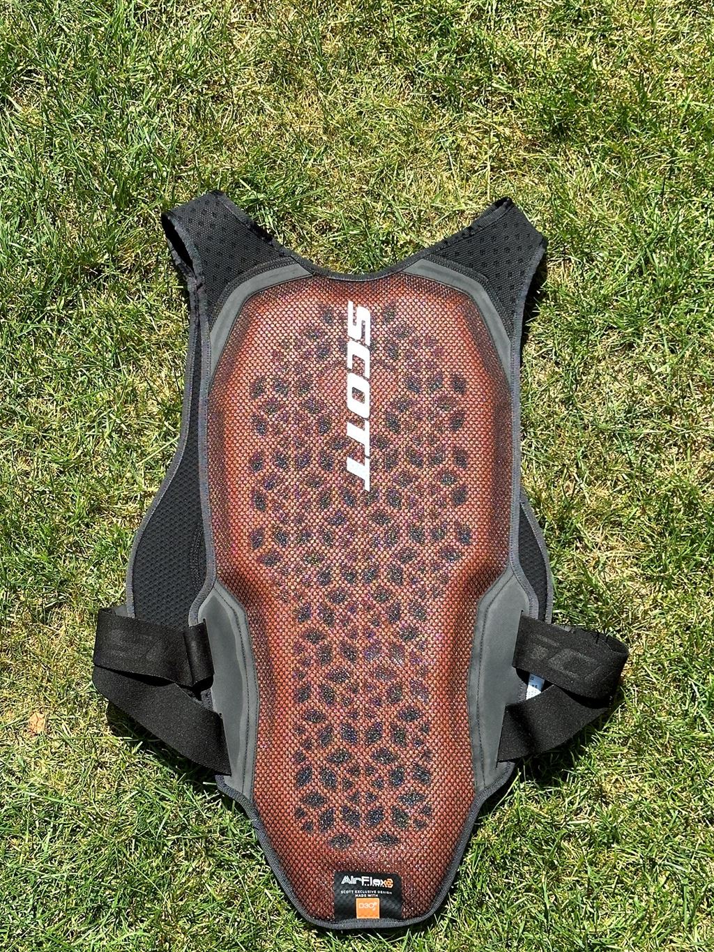 Scott Scott Softcon Air Body Armor für 130 CHF in Thun günstig kaufen ...