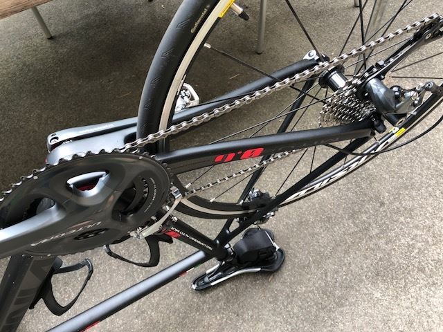 Viner Mitus 2017 - Bike Gallery | Traildevils