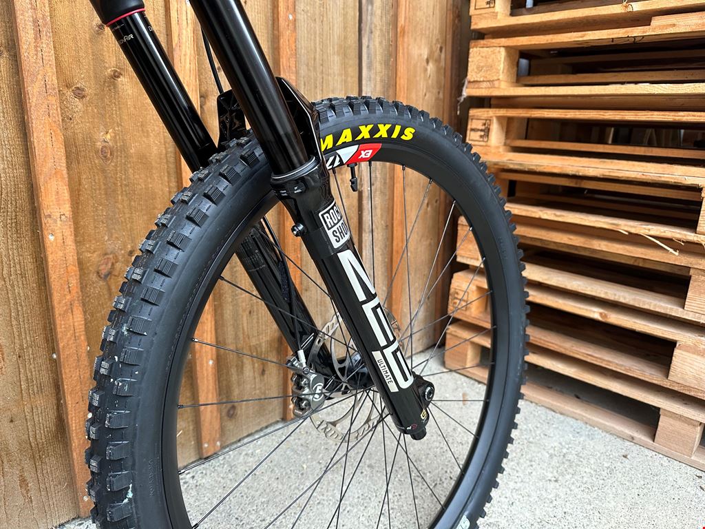 Trek Slash Gen5 Custom GX AXS für 5300 CHF in Zürich günstig kaufen ...