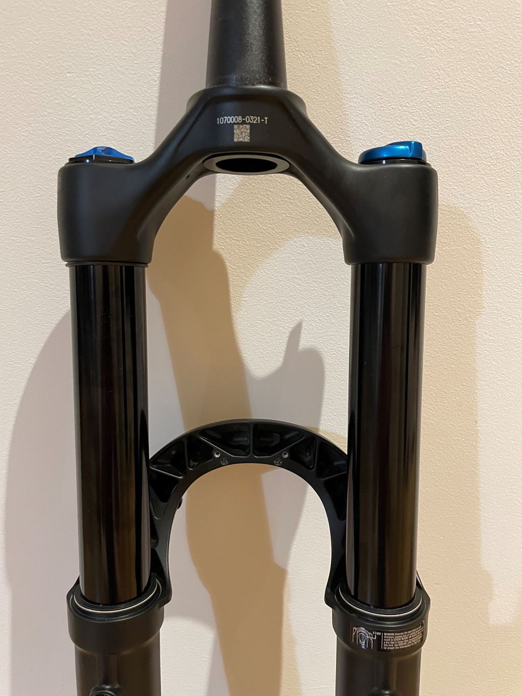 Fox 38 Float 170 mm Performance für 320 CHF in Gland günstig kaufen | Traildevils