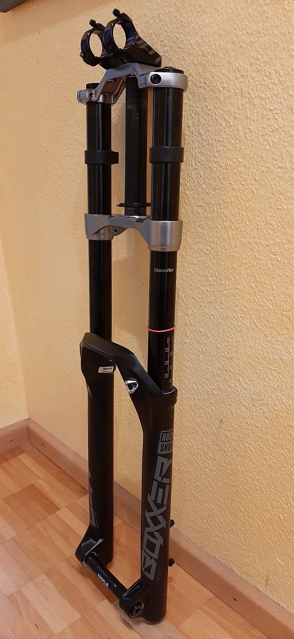 Rock Shox Boxxer 2020 Boost 20x110mm 180mm für 790 CHF in Aesch günstig ...