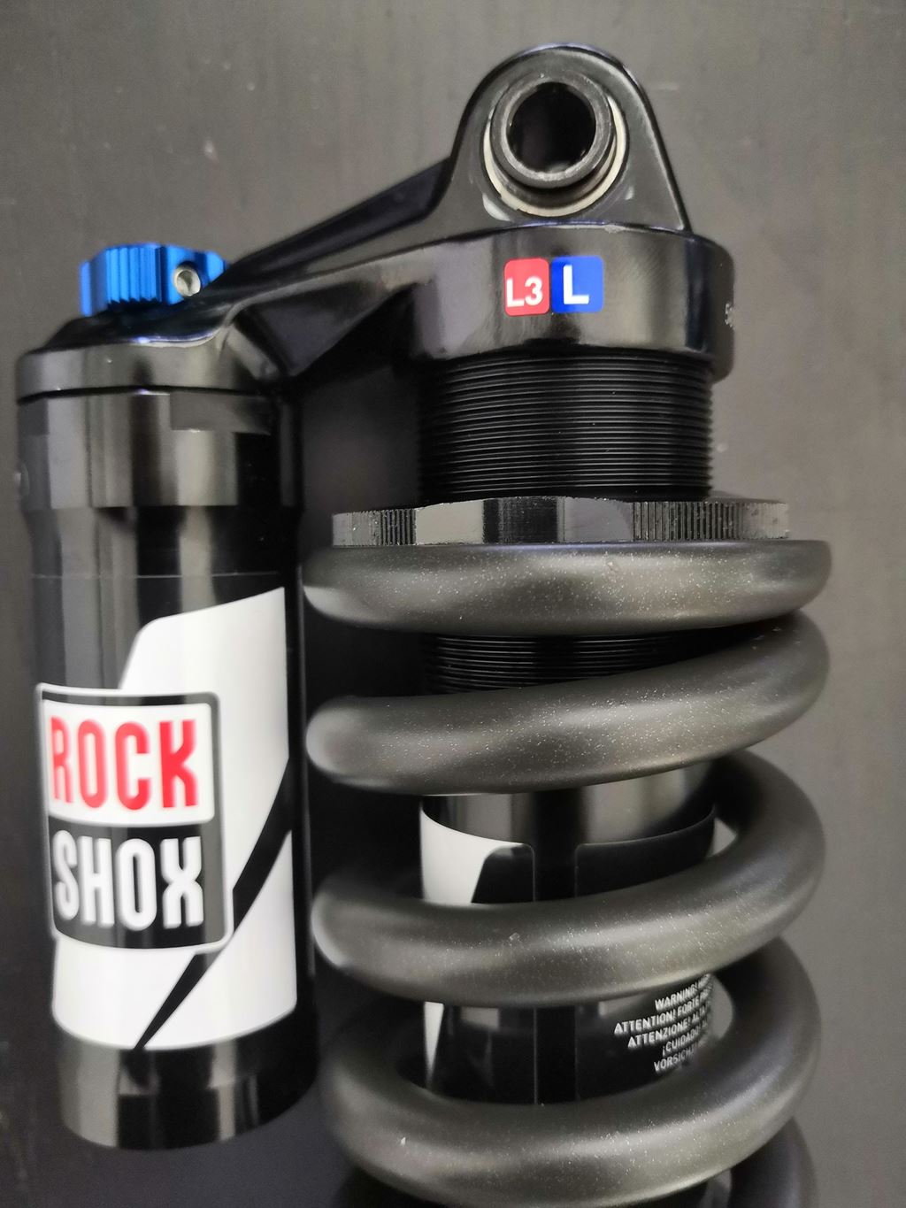 Rock Shox KAGE RC coil spring für 450 CHF in Bern günstig kaufen ...