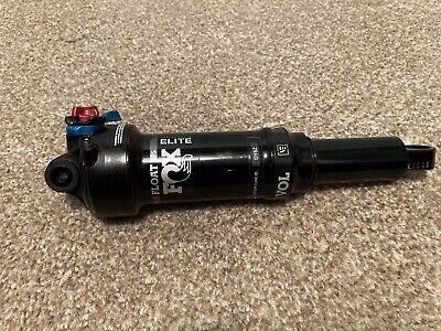 FOX FLOAT DPS Specialized FOX FLOAT DPS Performance, 3-position ...