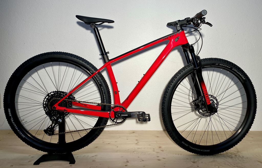 Scott Scale 940 für 1600 CHF von Velobude aus Effretikon günstig kaufen | Traildevils