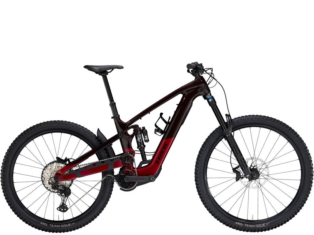 Trek Slash+ 9.7 2025 Red Smoke Grösse S für 4500 CHF in Erlinsbach günstig kaufen | Traildevils