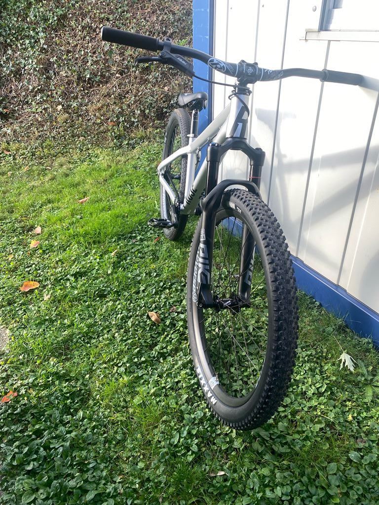 Rose Bikes The Bruce 2 für 1100 CHF in Bassersdorf günstig kaufen ...