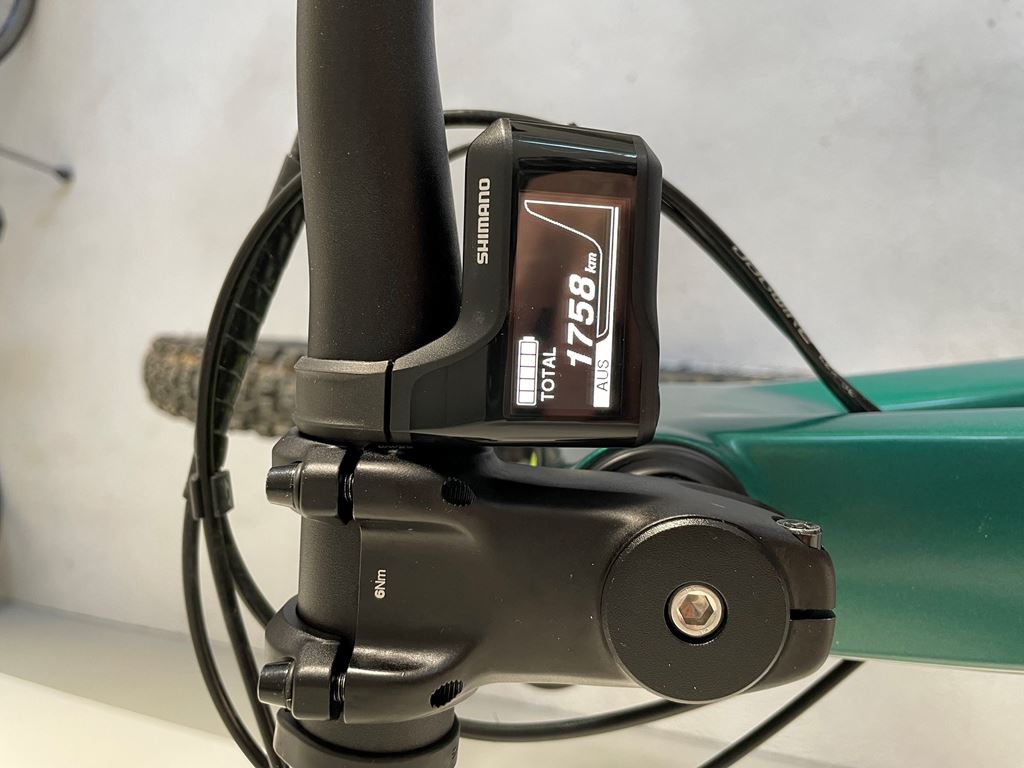 BMC Trailfox TF03 29 Trail fox amp one 2020 - Bike Gallery | Traildevils