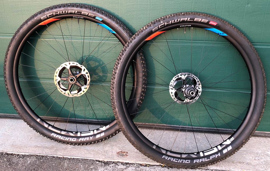 Newmen Evolution SL X.A.25 für 850 CHF in Hägglingen günstig kaufen ...